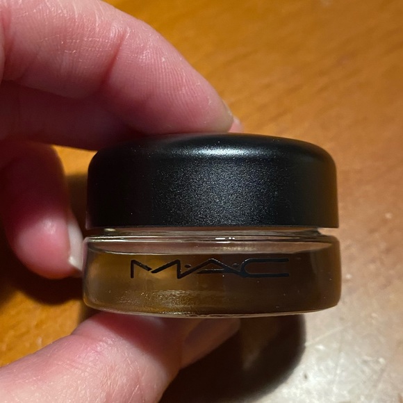 MAC Cosmetics | Makeup | Mac Pro Longwear Paint Pot Bare Study | Poshmark